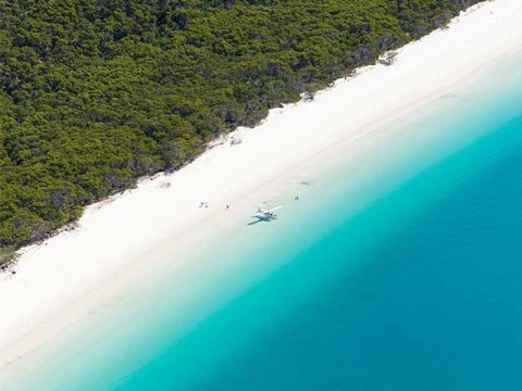Inspiring Top 10 Whitehaven Beach Facts