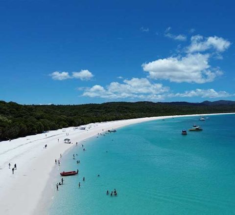 Whitehaven Beach #1 Complete Guide | ZigZag Whitsundays